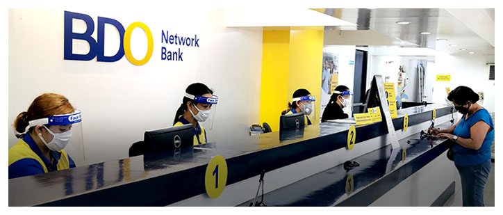 BDO Network Bank, all out support to small business owners | BDO Unibank, Inc.